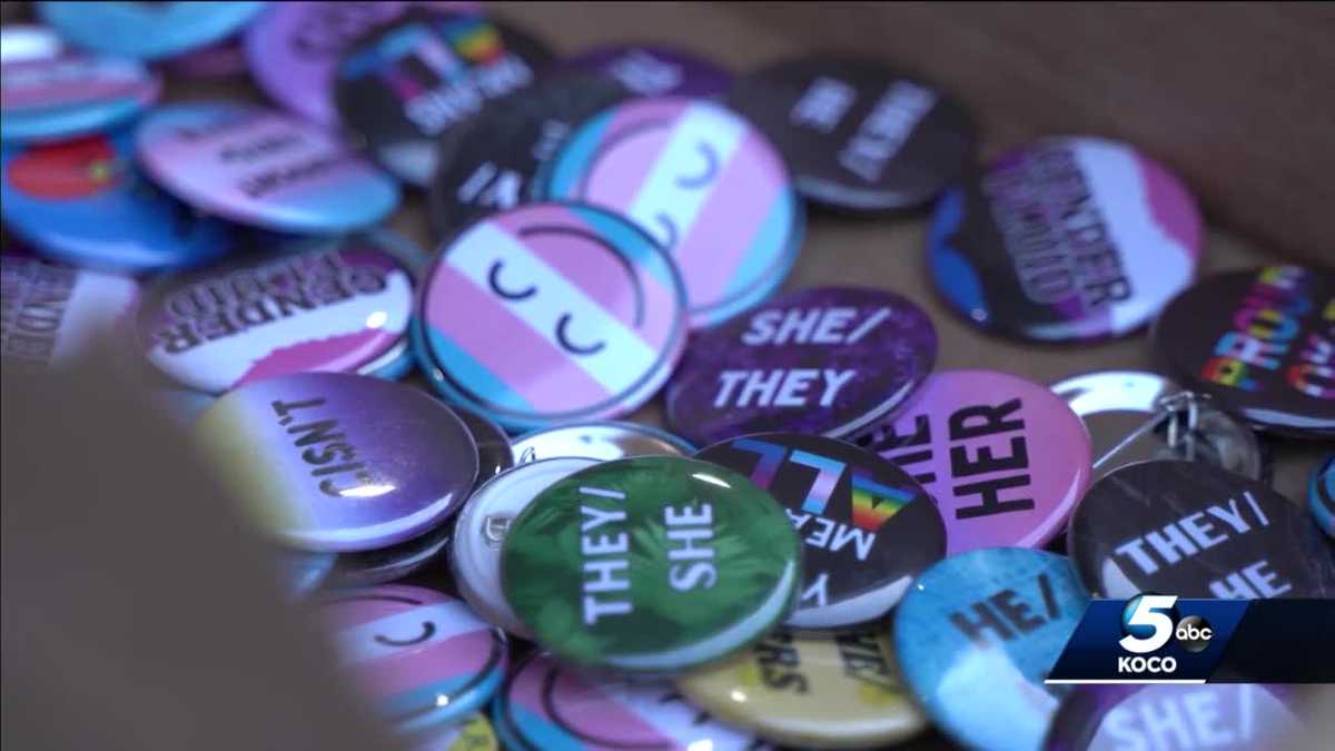 OKC holds vigil honoring lives lost to anti-transgender violence