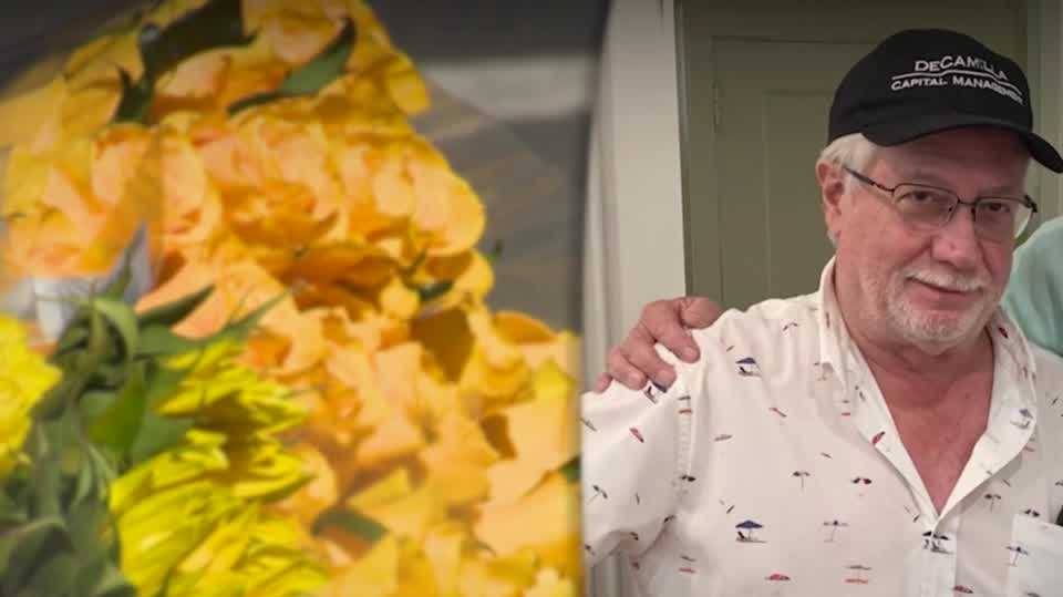 PD: East Sacramento killing of Charles Starzynski was targeted