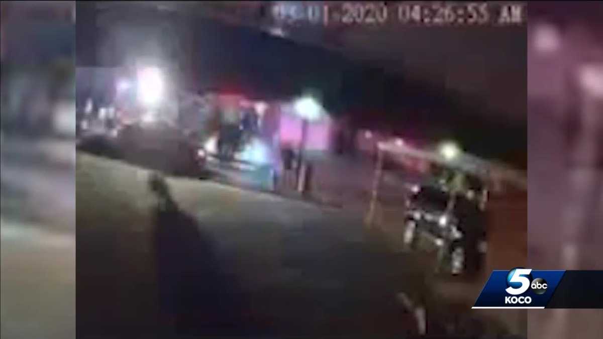 Police taze, arrest man who broke into metro home while family was ...