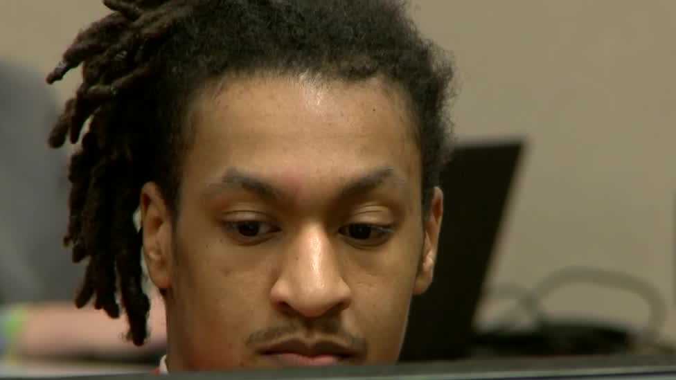 Isaiah Brown sentenced to 22 years for deadly shooting at Riverside ...