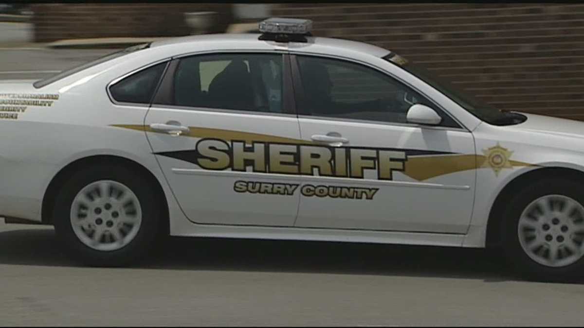 More Deputy Sheriffs in Surry County