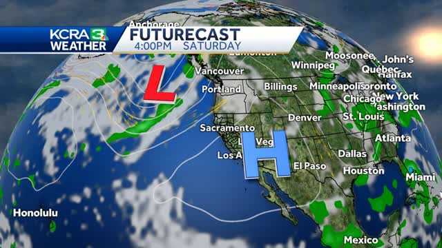 Sunny and very warm temperatures continue