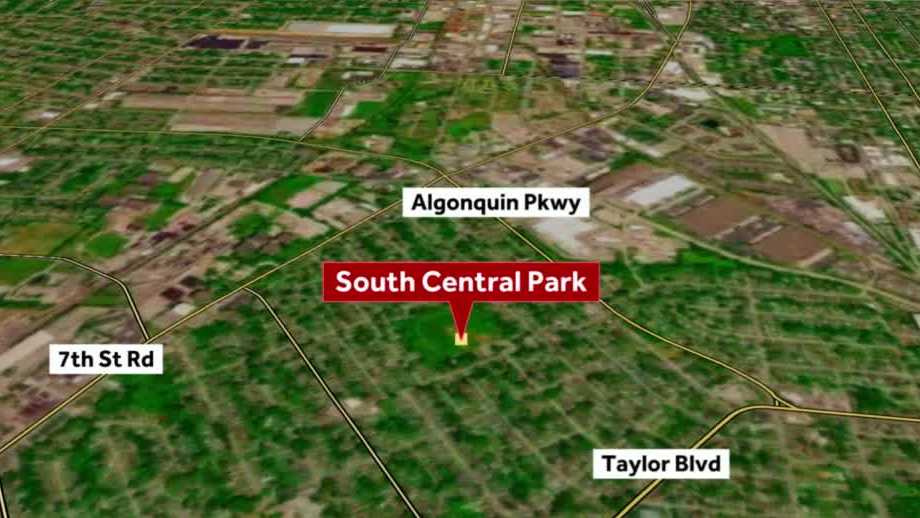 Man taken to hospital after being shot in Taylor Berry neighborhood ...