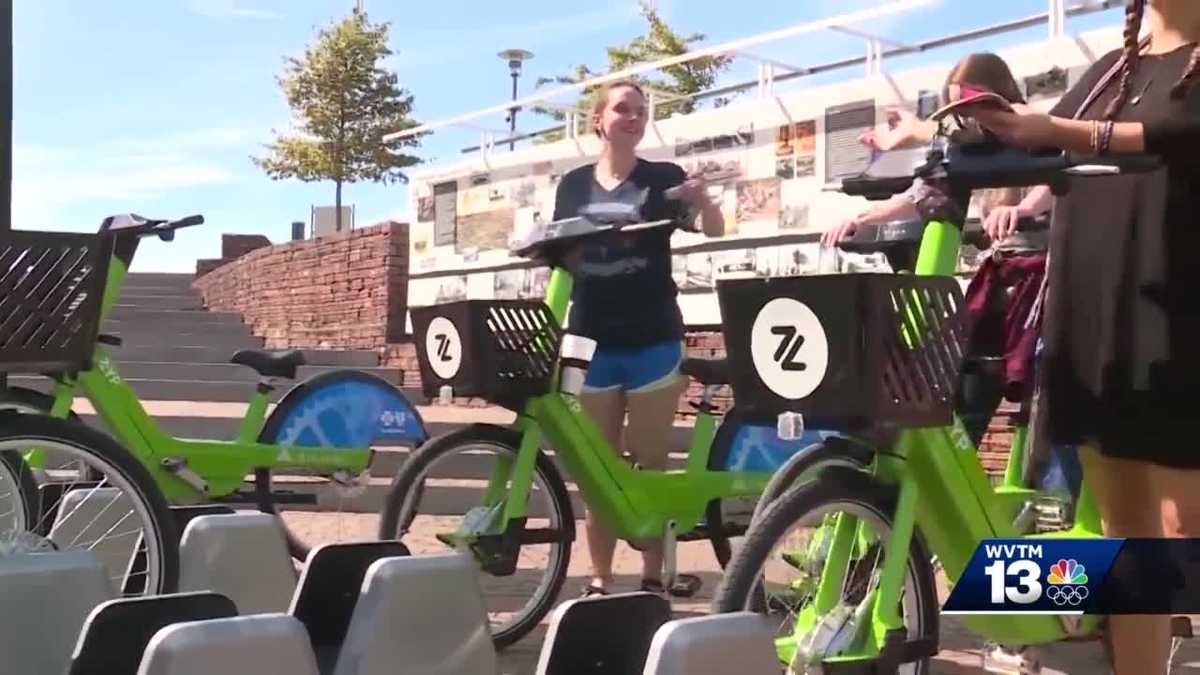 City working on replacement for Zyp bikes