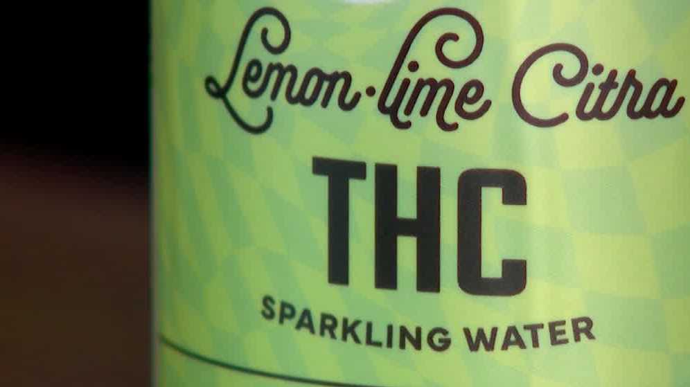 THC Beverage Boom: Everything you need to know about THC drinks