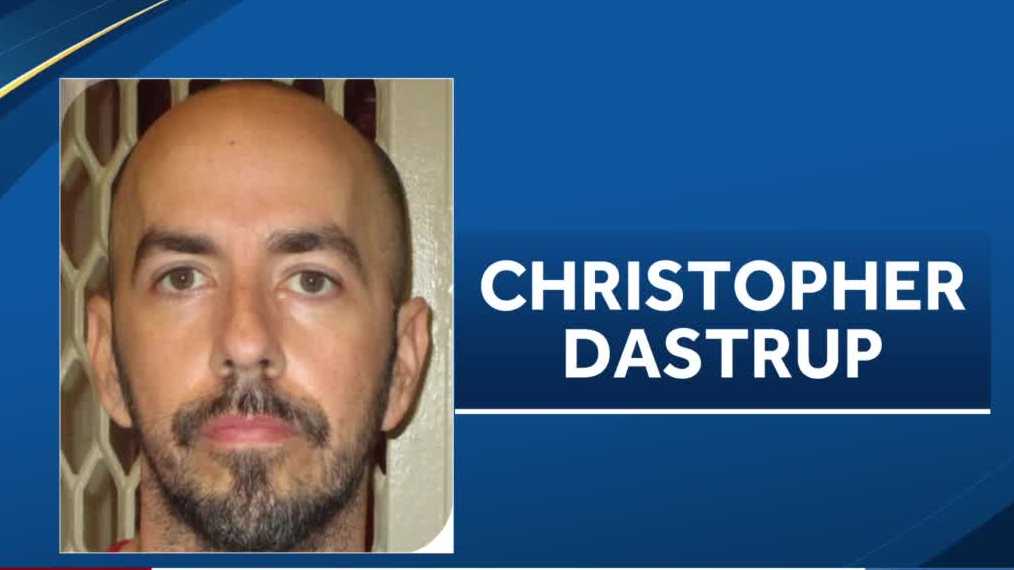 Registered Sex Offender Accused Of Exposing Himself In Downtown Concord Apartment Window