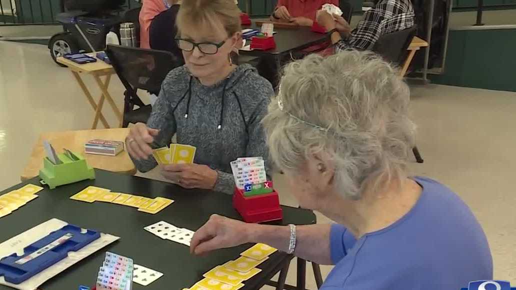 'I feel great!' Capitola woman celebrates 101st birthday