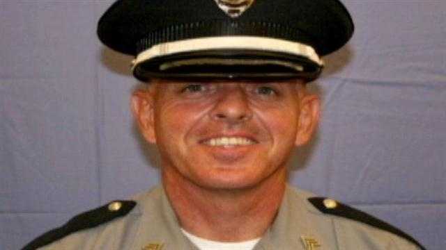 Documents: Mason cop on paid leave despite investigation