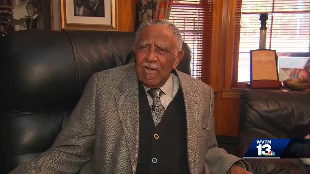 Friends remember Human Rights Activist Rev. Joseph Lowery