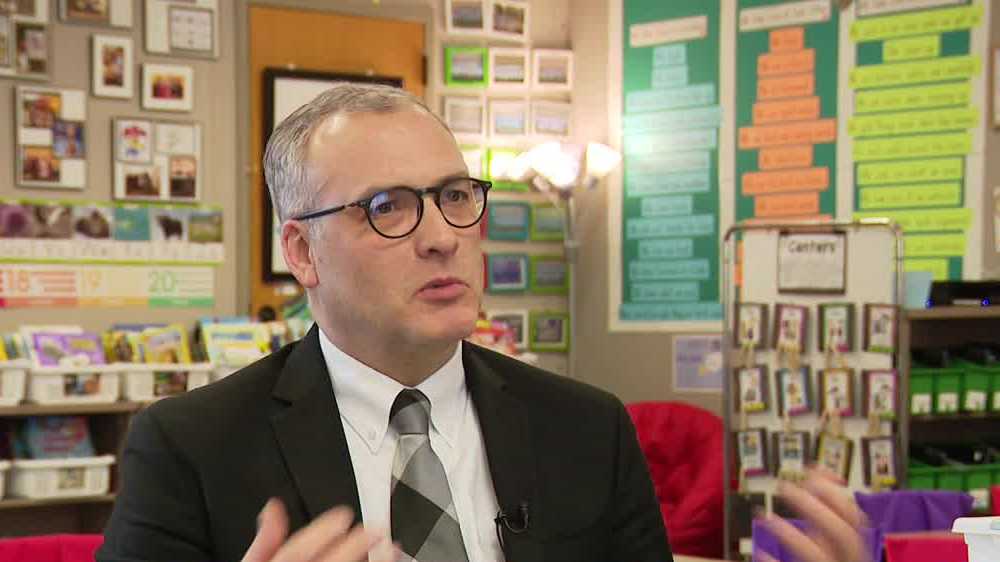 OPS next superintendent breaks down his top priorities