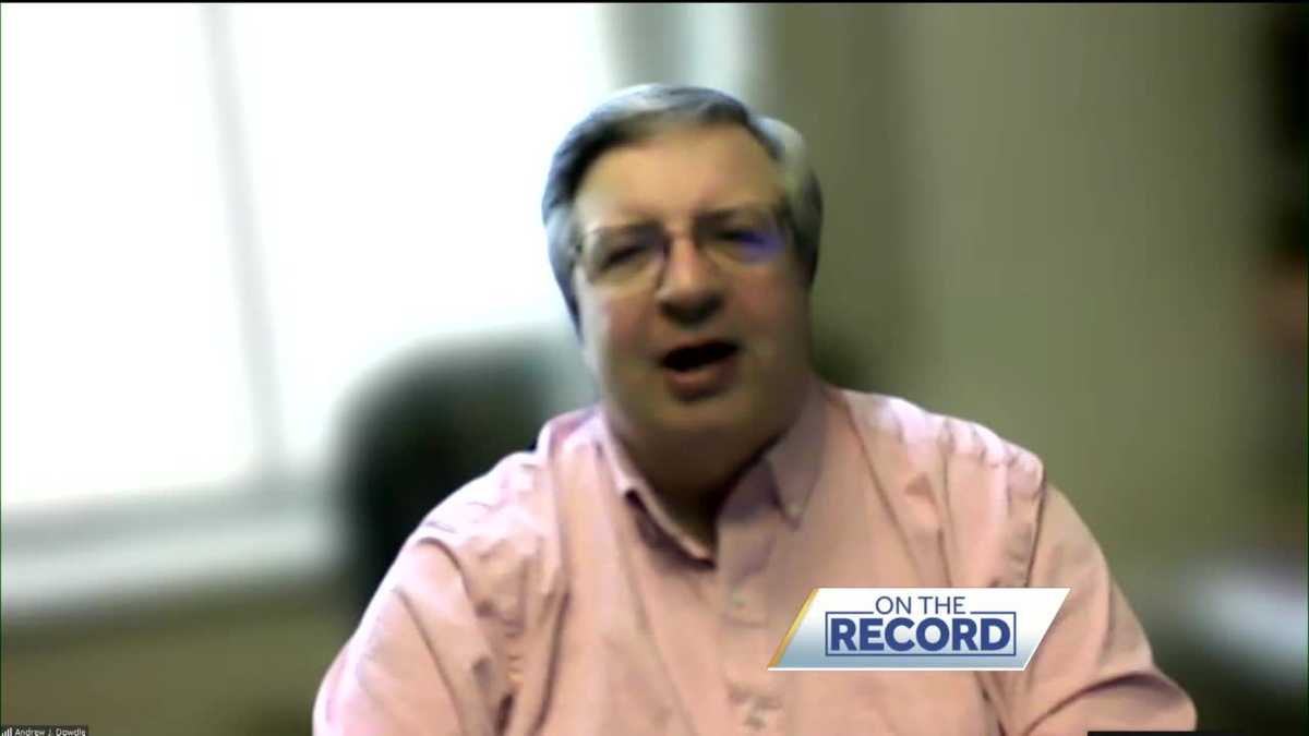 University of Arkansas professor on the biggest races he's watching