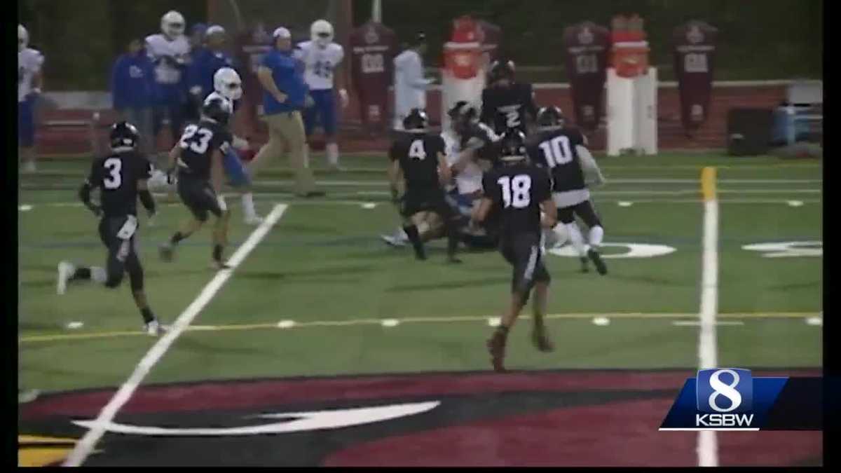 Santa Cruz high school sports given go ahead for summer practice