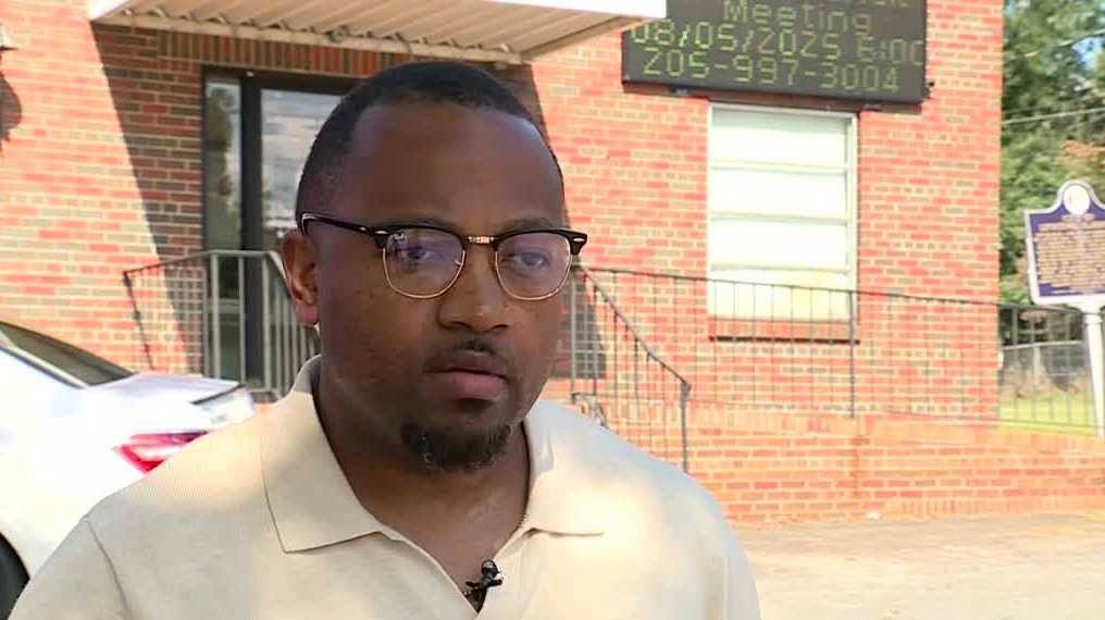 New Lipscomb mayor's first move will be to audit city finances