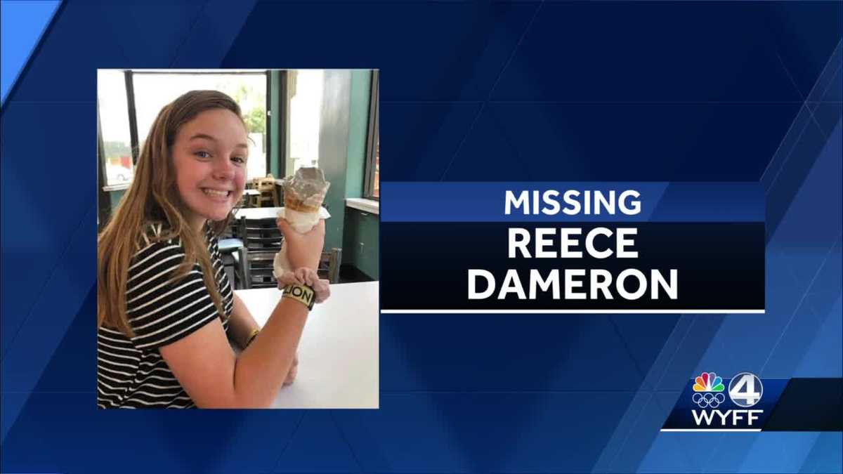 Authorities ask for help searching for missing girl