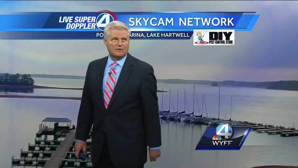 John Cessarich's Complete Forecast