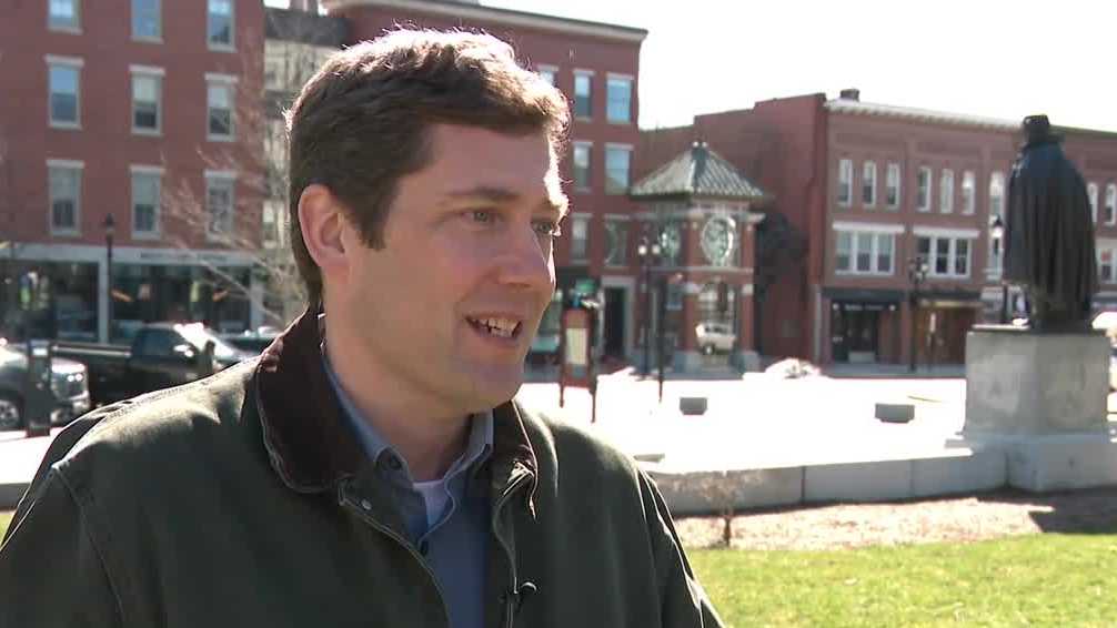 Kuster announces endorsement in race to replace her in Congress