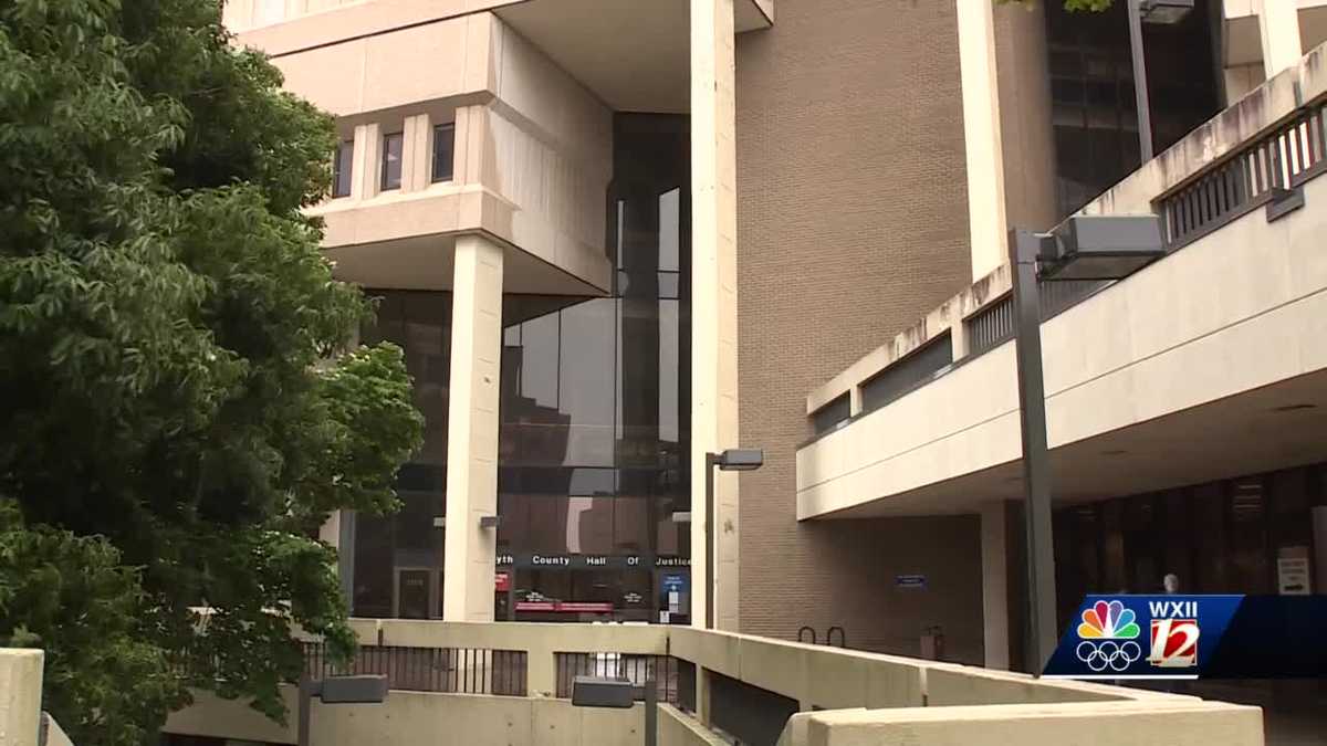 Mount Tabor juvenile shooting suspect appears in court Tuesday; Judge ...