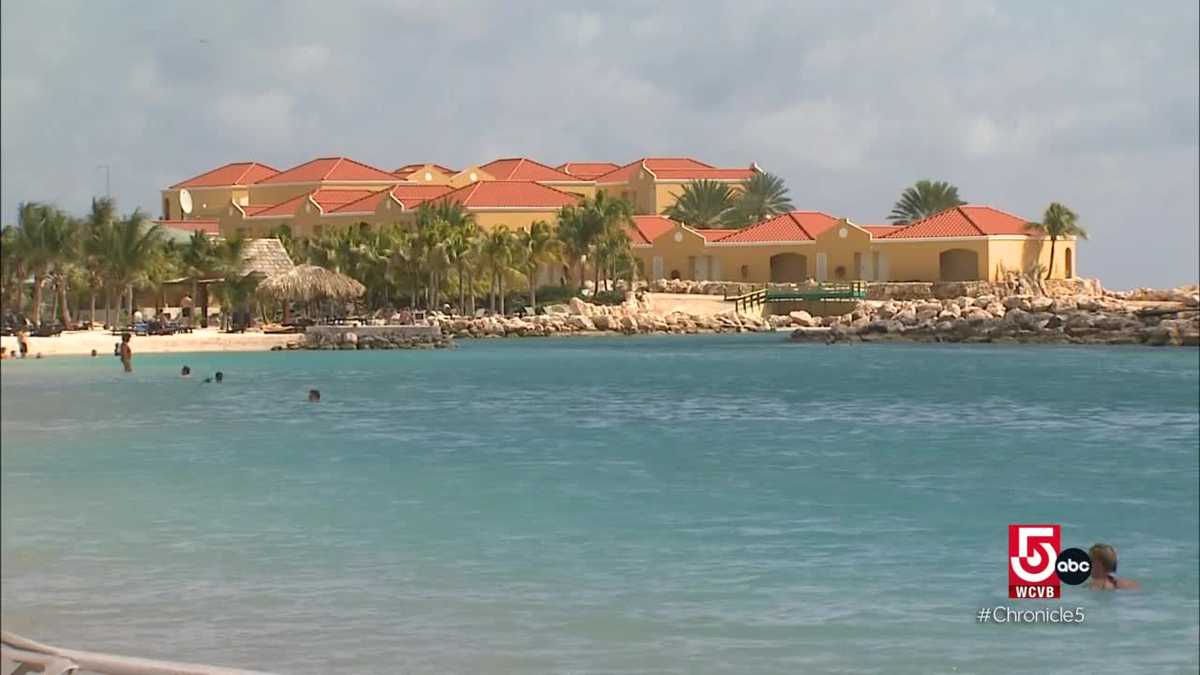 Exploring the African and European influences of Curacao