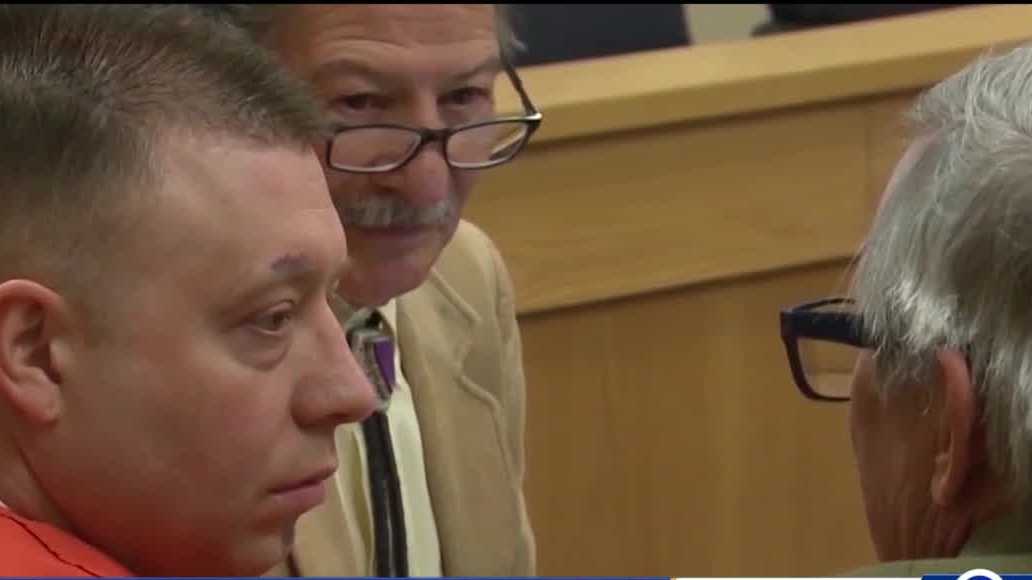 Odd twist with witness in Victoria Martens case