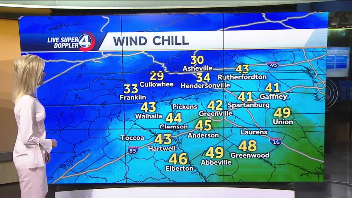 Videocast: Freezing Tonight