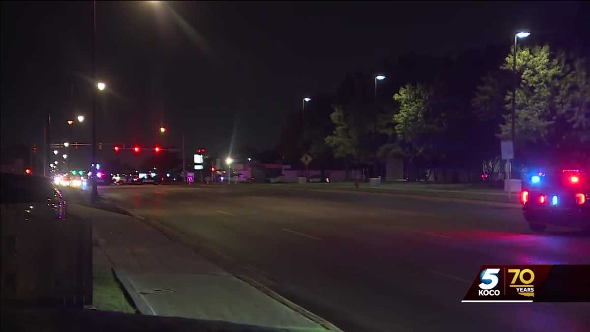 OCPD: Investigation underway after 2 men arrive at hospital with ...