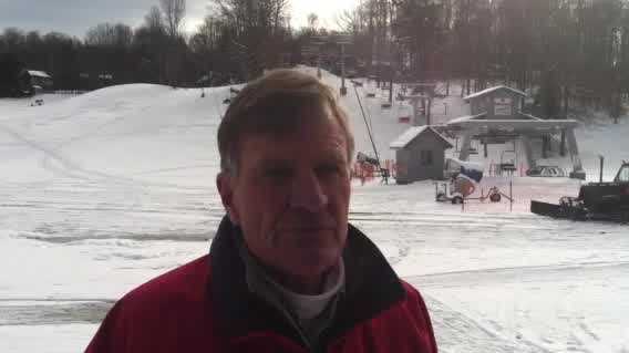 Interview with John Goodfellow, Part 2