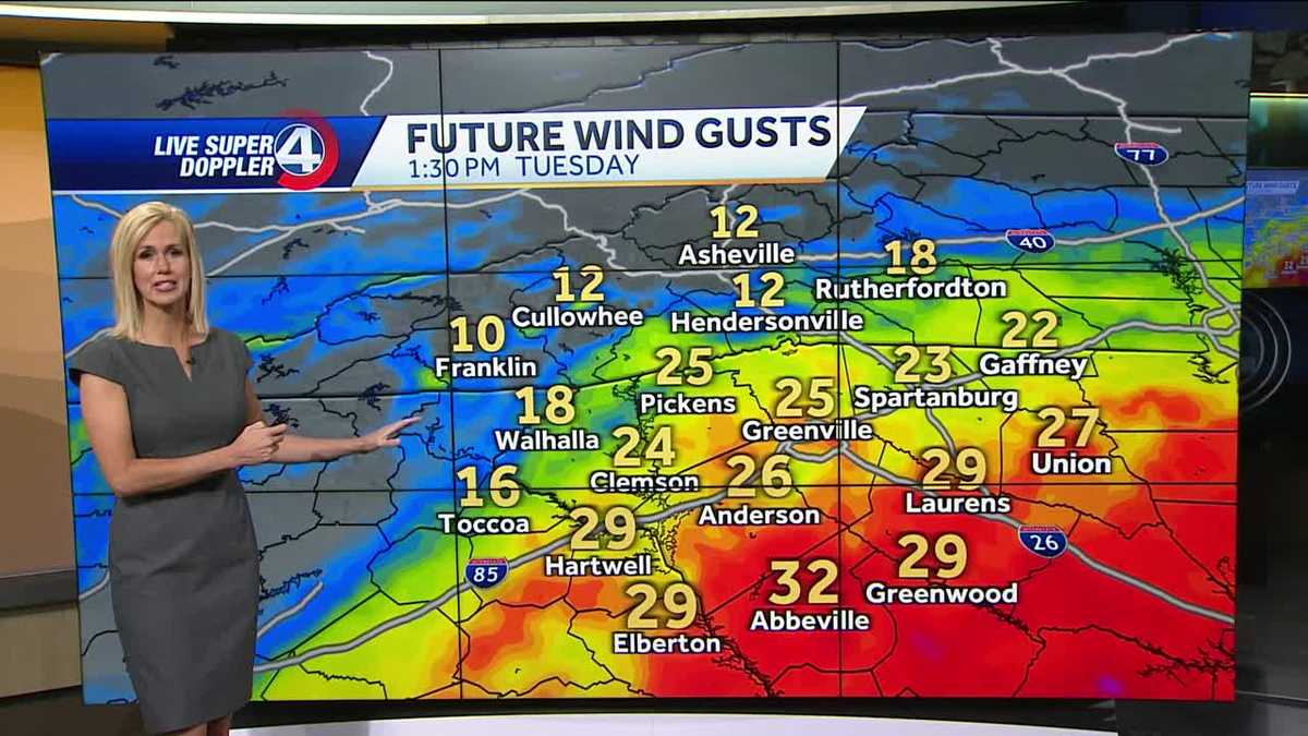 Tracking Debby