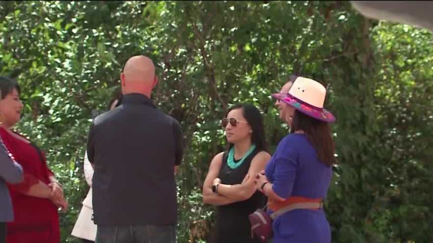 Advocates seek better protection for women amid Daniel Ivey-Soto ...