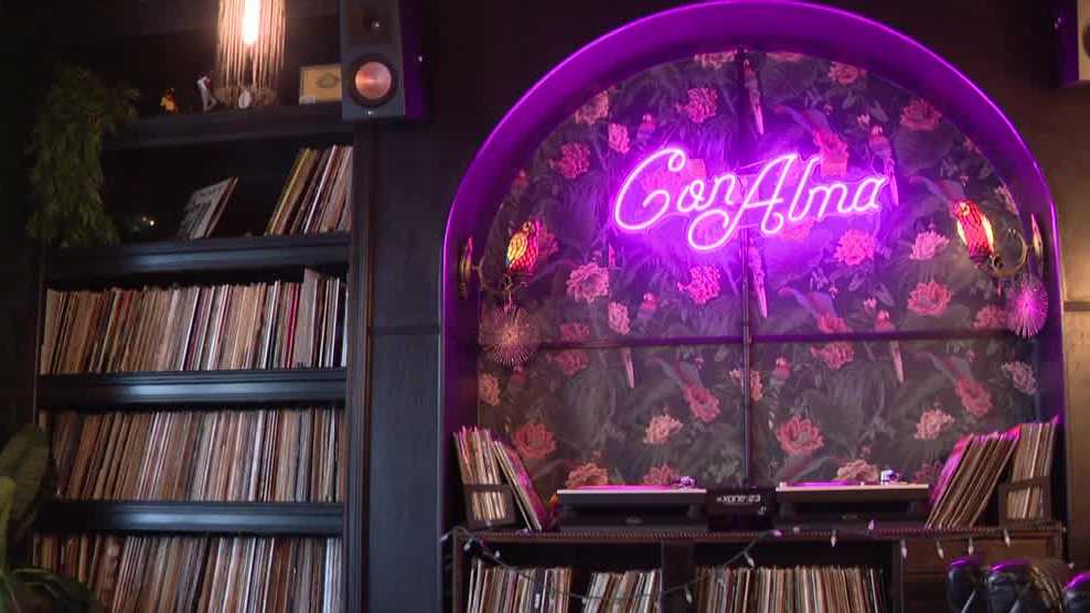 Con Alma jazz bar in Pittsburgh launches GoFundMe for $150,000