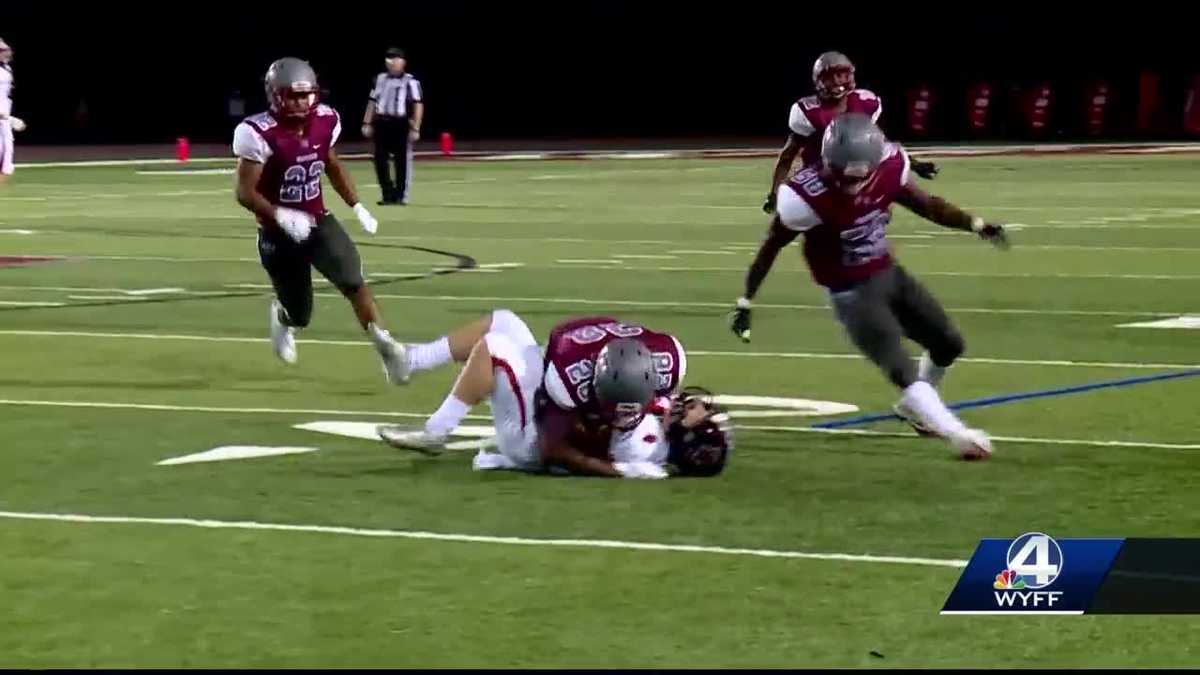 Friday Night Hits Highlights: Part 1