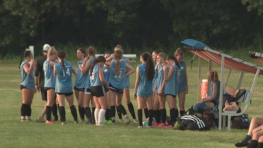 Organizers take steps to protect Granite State Games athletes from heat ...