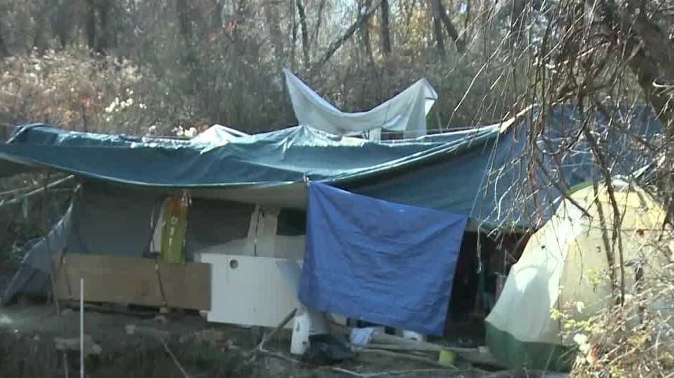 Rural communities in NH looking to address homelessness, housing challenges