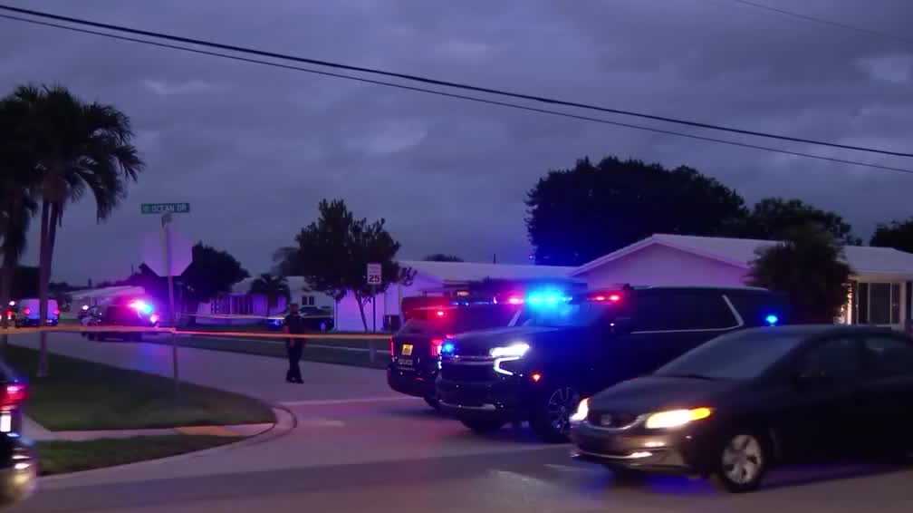 Boynton Beach shooting over fraud dispute leaves 3 dead