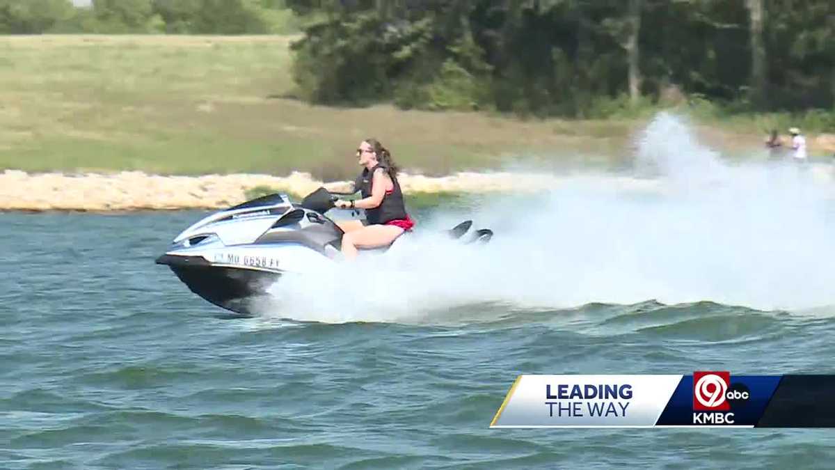 Labor Day marks the end of the summer boating season in the metro