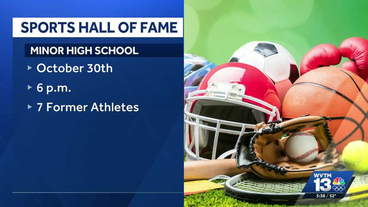 'The idea is to bring the community together': Minor High School ...