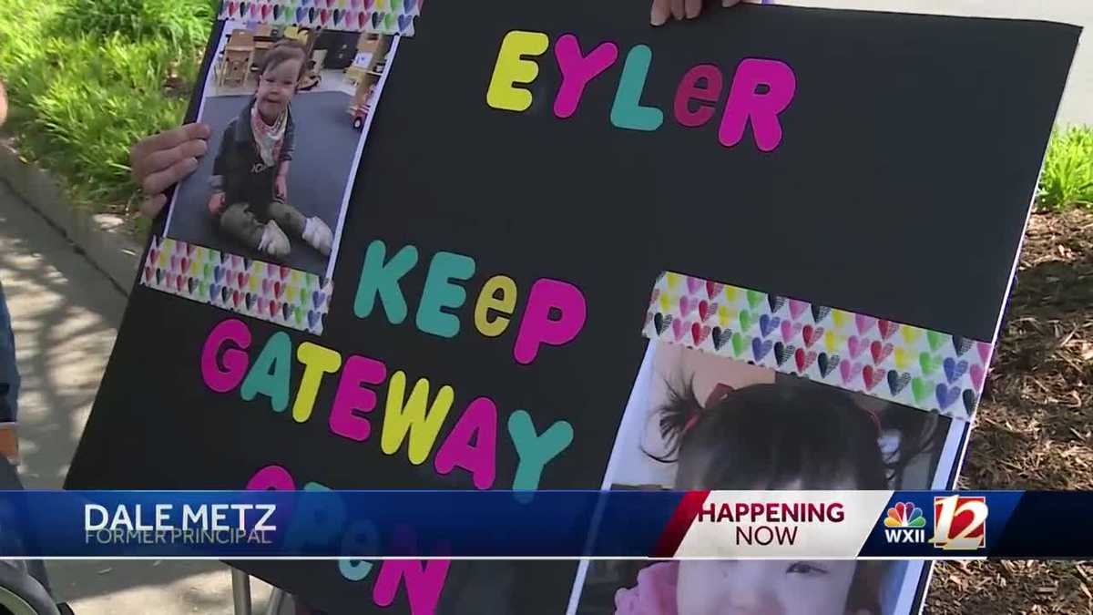 Gateway Education Center to remain open to parents who want to stay