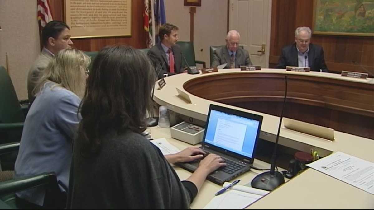 Carmel searching for new city manager