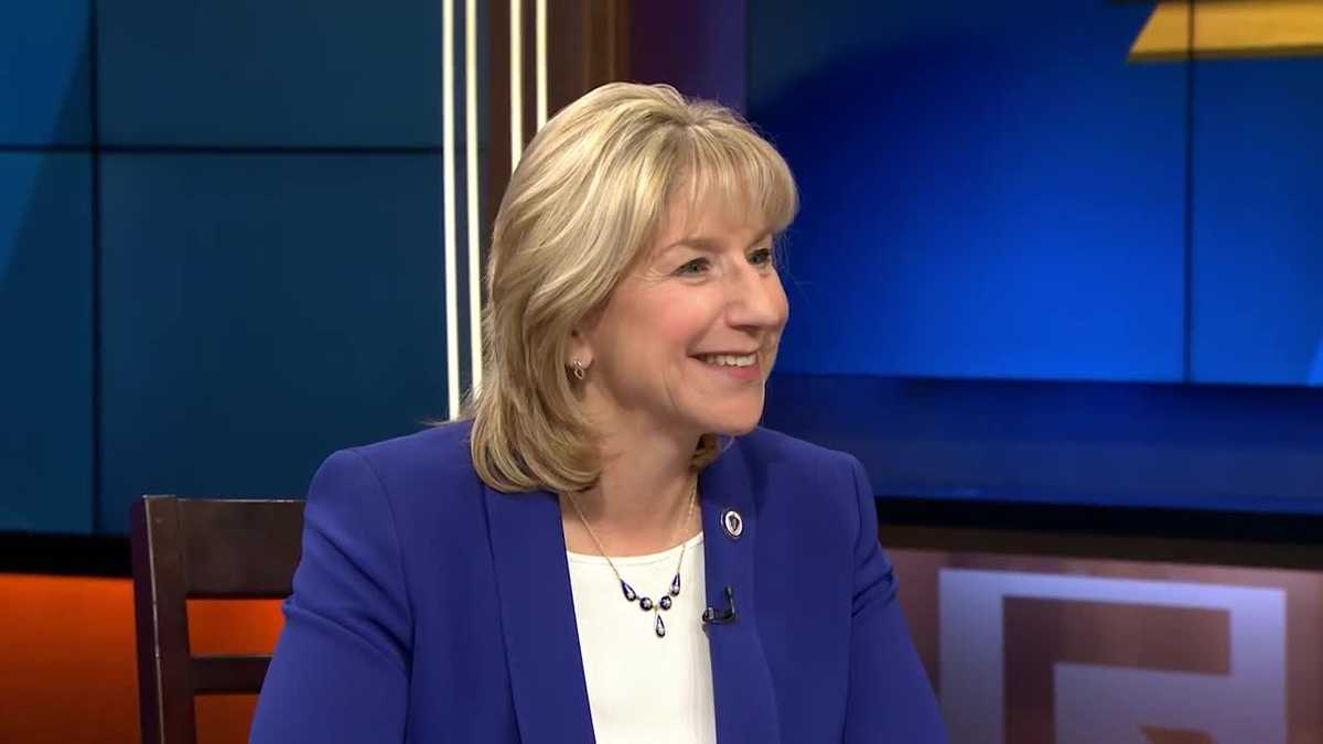 OTR: Mass. Senate President talks tax hike potential