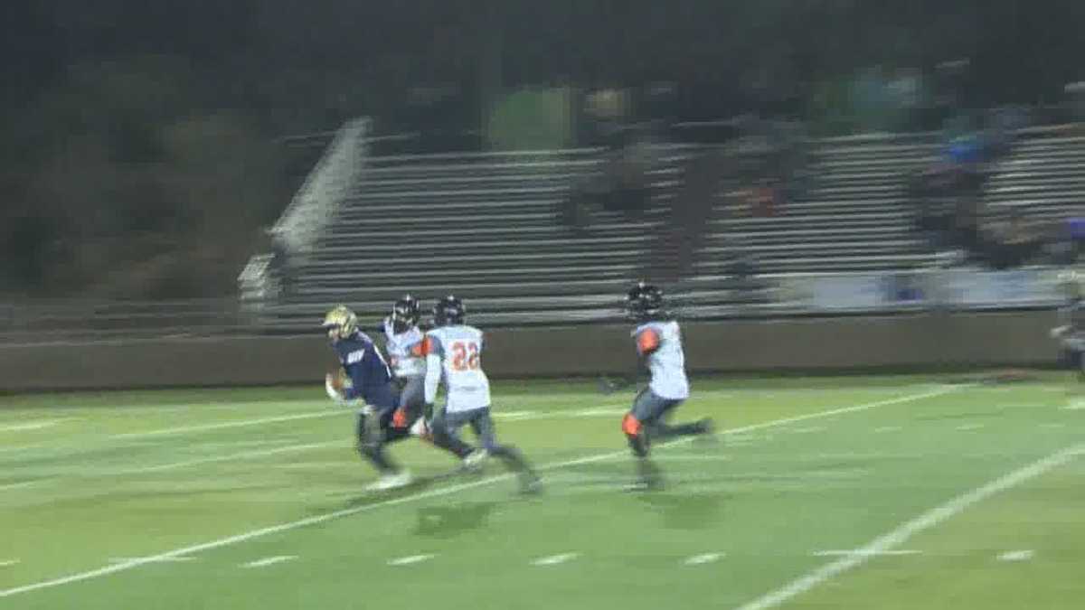 Modesto Central Catholic heads to championship game