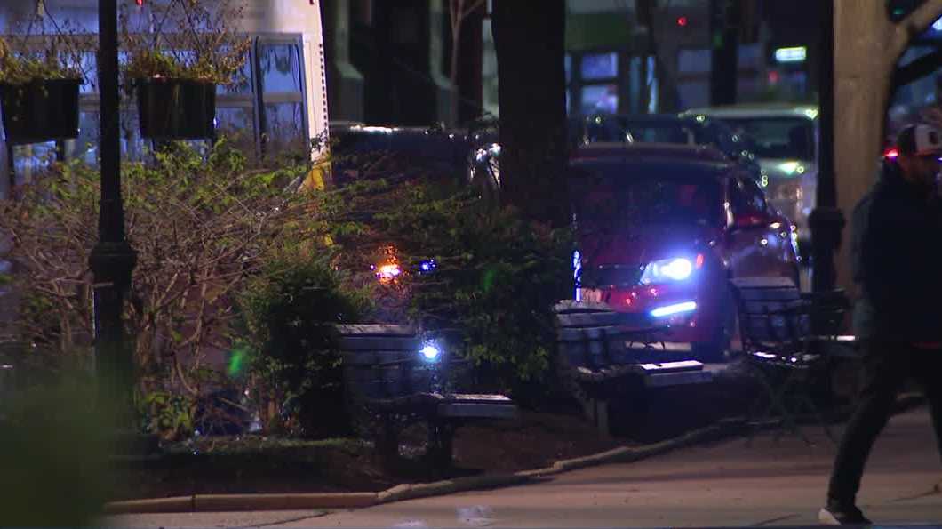 Police: 2 teen girls arrested after string of robberies