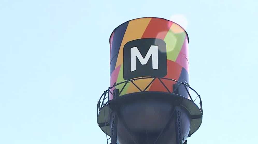 Exclusive: Centerpiece of Millwork Commons project, Flywheel ...