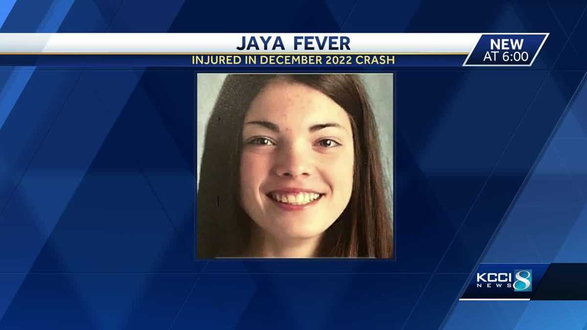 Adair plans benefit to help Jaya Fever in her recovery from crash