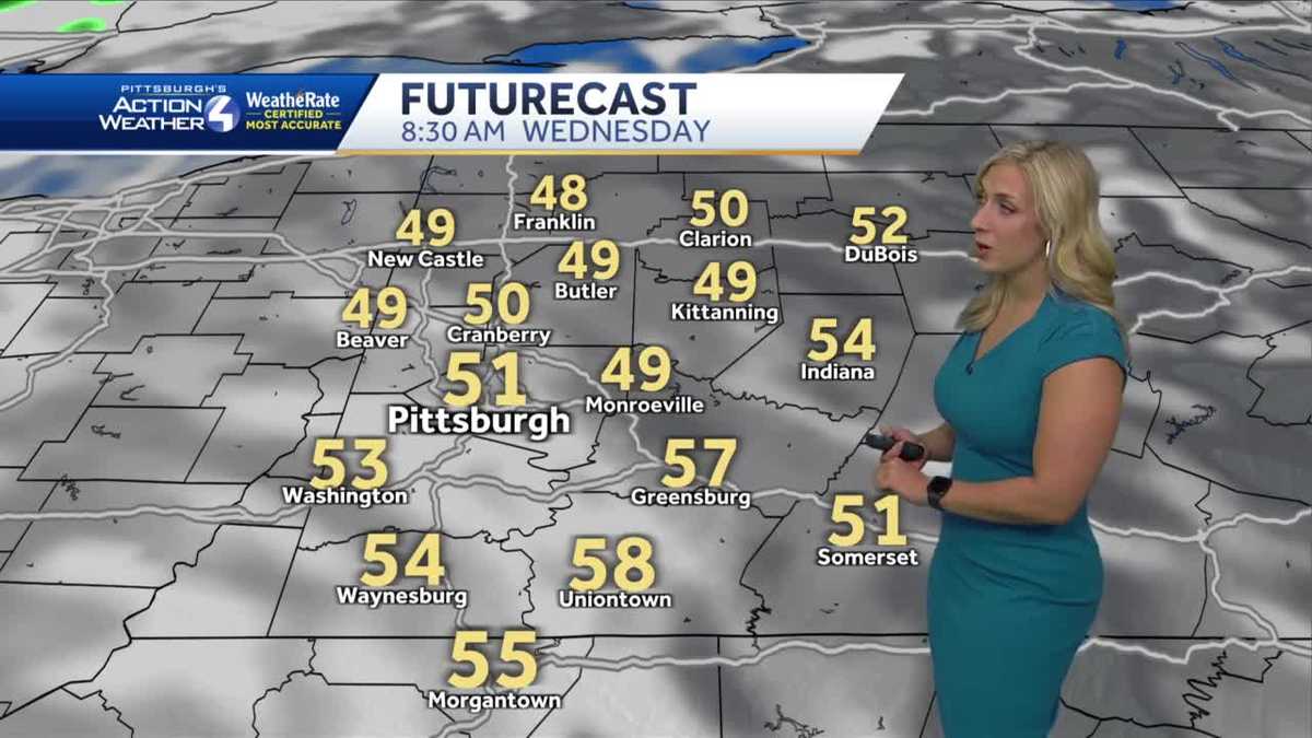 Another Beautiful October Day