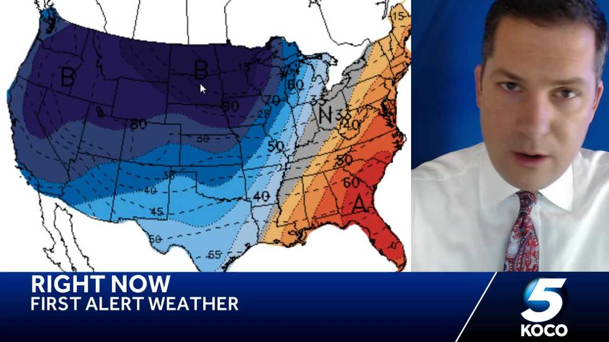 America: Another Blast of Cold Air is coming