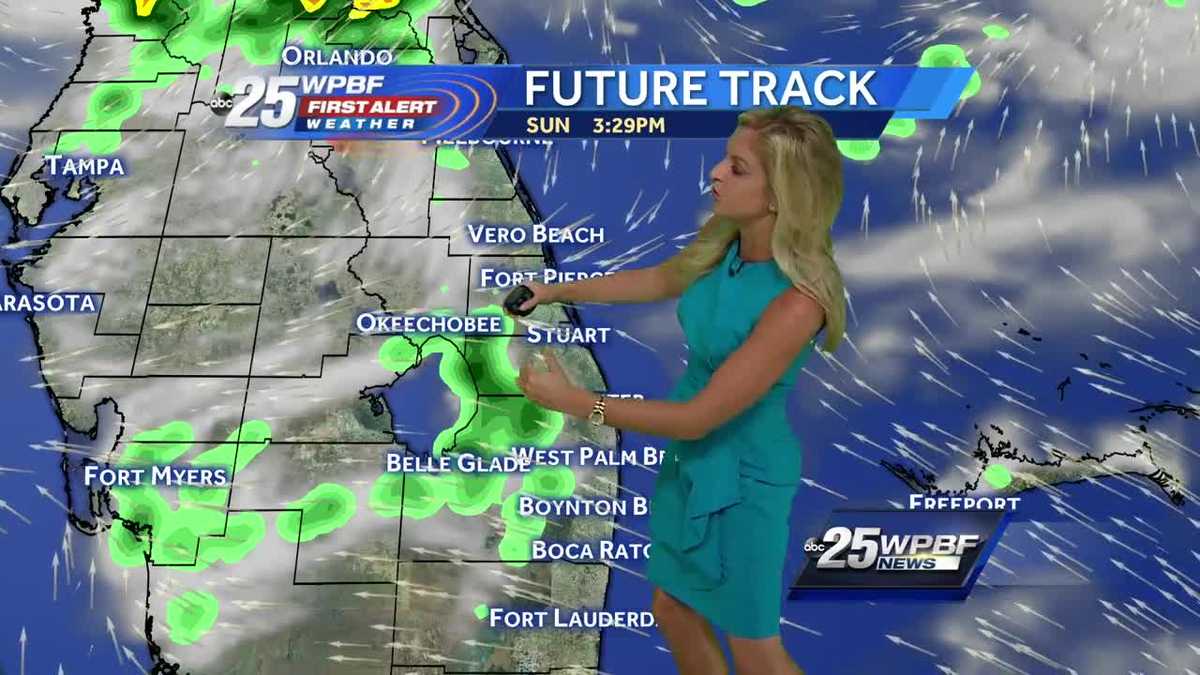 Taylor's Video Forecast