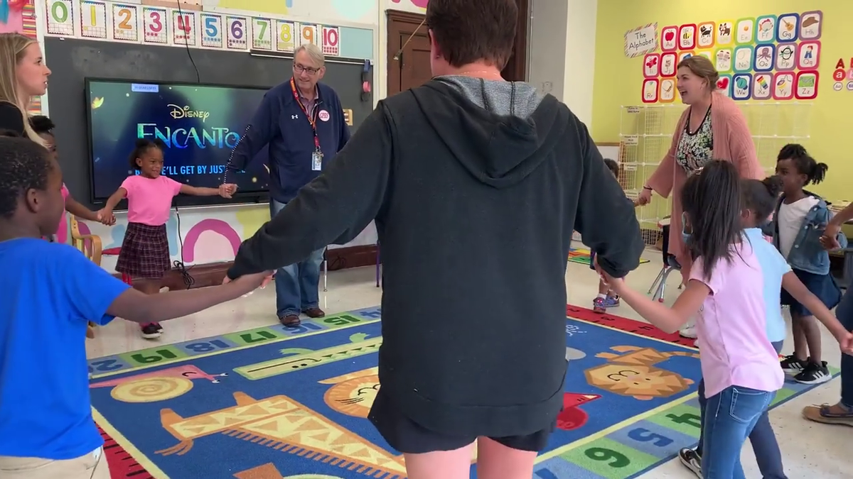 Lesson Plan Kcmo Charter School Launches Year Round Instruction