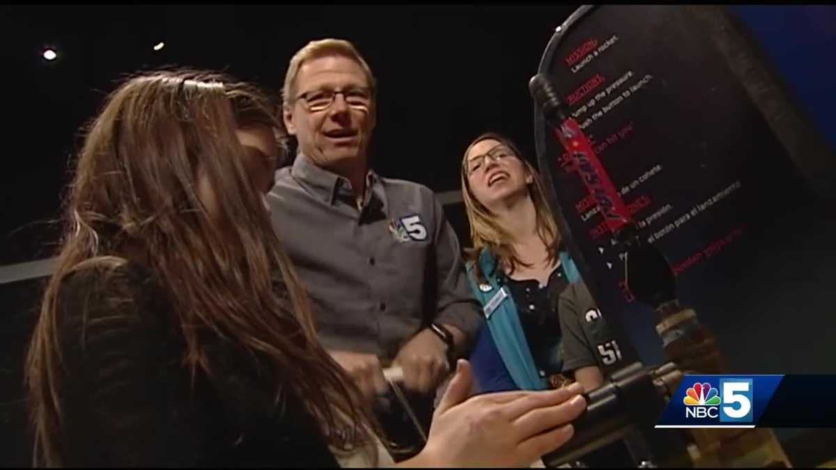 Get excited for Physics Fun Day at ECHO!