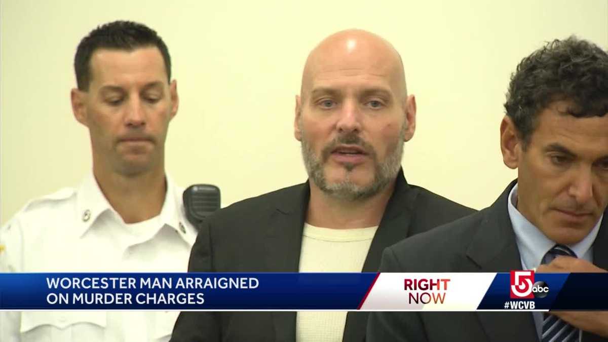 Murder charge after man found in shallow grave in basement