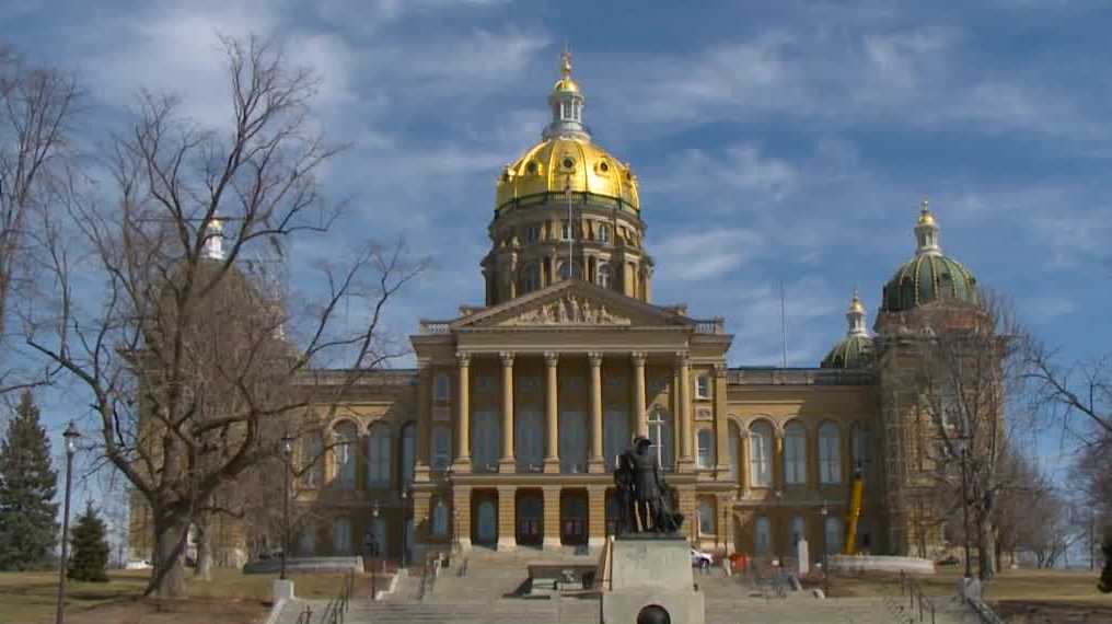 Second Funnel Week deadline approaches at the Iowa Statehouse