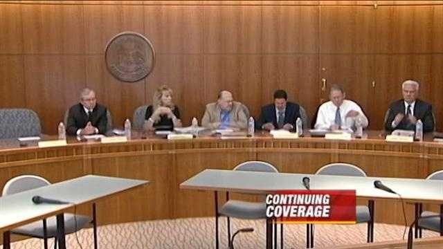 NMFA Meeting Tomorrow